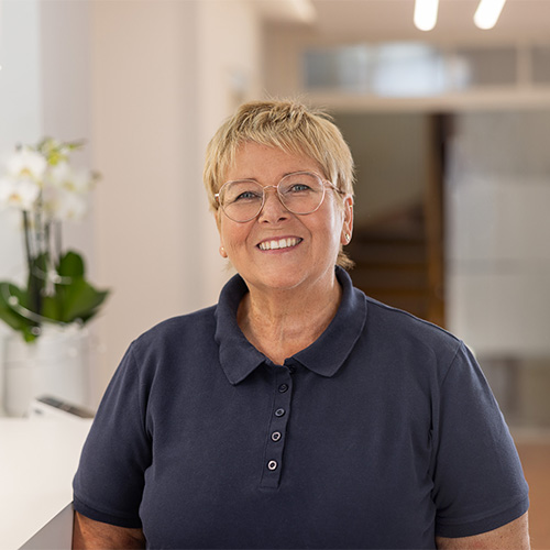 Kieferorthopädie Dr. Katja Lichti Nördlingen - TEAM