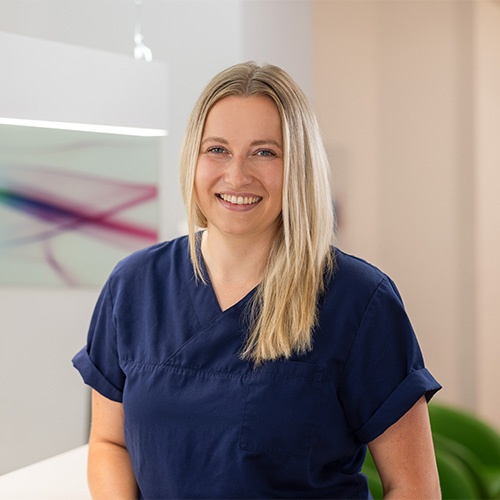 Kieferorthopädie Dr. Katja Lichti Nördlingen - TEAM